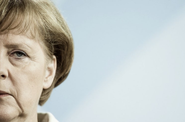 메르켈하다 (Merkeln) - Jugendwort 2015 : 네이버 블로그