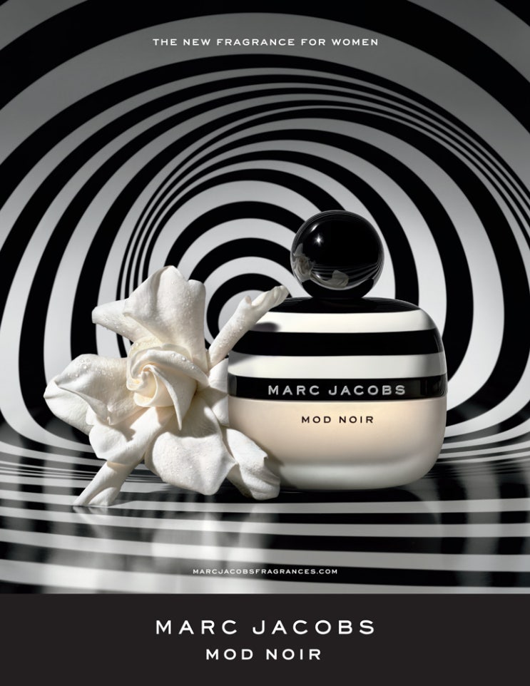 Marc Jacobs Mod Noir - 마크 제이콥스 모드 누아 : 네이버 블로그