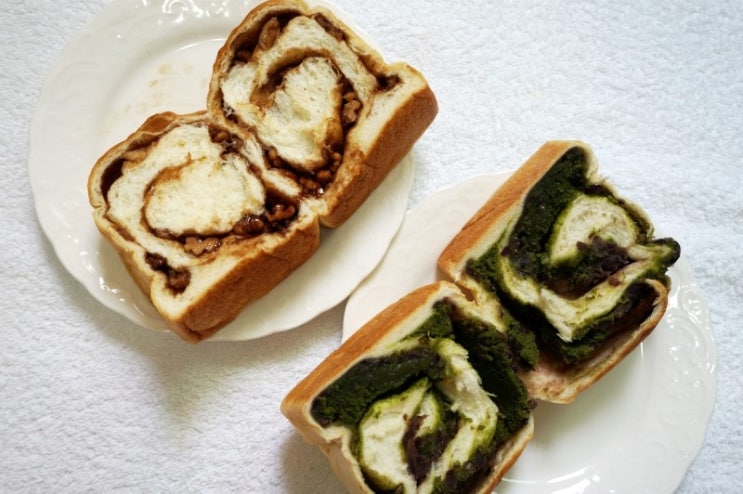 식빵 맛집 / 노들역 브레드숨 Bread Sum : 네이버 블로그