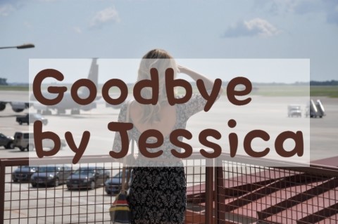 팝송으로 영어공부 Goodbye by Jessica (영화 약속OST) : 네이버 블로그