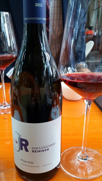 [오스트리아/뉴질랜드/호주와인] Johanneshof Reinisch(JR) Pinot Noir/Wooing Tree ...