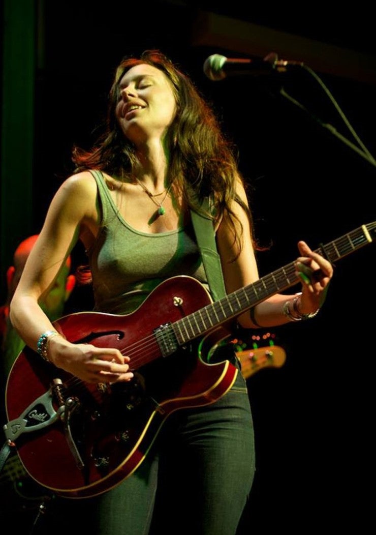 True Detective 시즌2 배경음악으로 신데렐라가 된 Lera Lynn - Standing on the Moon ...