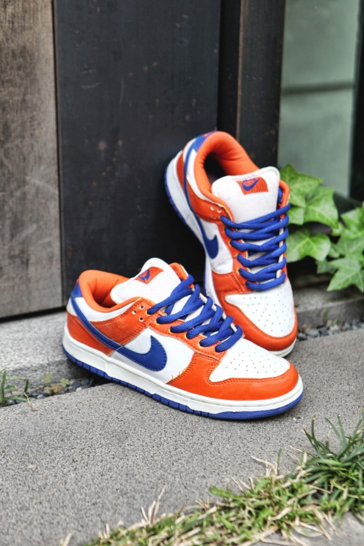 NIKE DUNK LOW SB 1st Danny Supa -데니수파,나이키덩크,덩크sb,덩크1세대,SBDUNK,NIKE,스트릿 ...