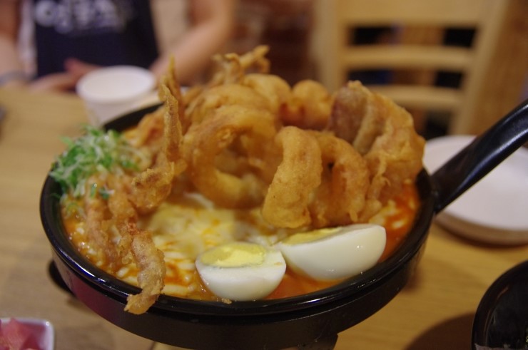 부평 떡볶이가 먹고싶다면 엉클스를 꼭 가야합니다 : 네이버 블로그