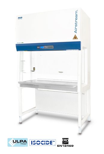 [ESCO]생물안전작업대/Biological Safety Cabinet,BSC_Airstream® Class II ...