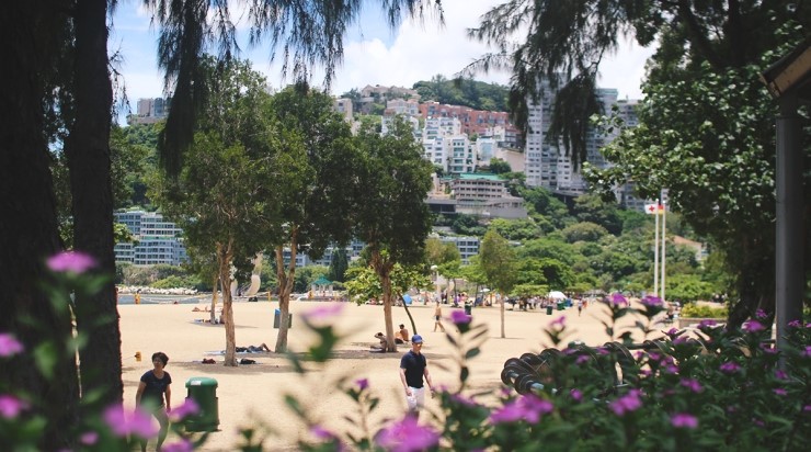 너의 여름으로, 홍콩 : 14 - 햇살이 내려앉은 바다로 : 네이버 블로그