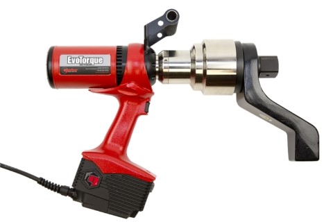 NORBAR EVO New Torque Wrench_노바 이보 전동토크렌치 : 네이버 블로그