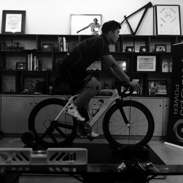 2015 S-Works Venge (Cavendish) 피팅 : 네이버 블로그