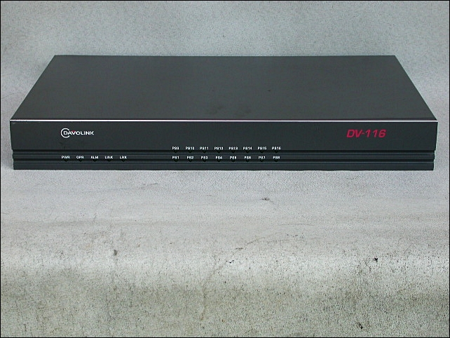 다보링크 DV-116 인터넷 전화 게이트웨이 : 네이버 블로그