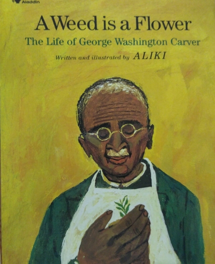 A weed is a flower : 네이버 블로그