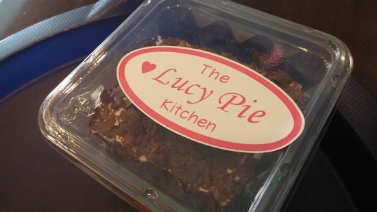 The Lucy Pie Kitchen (더 루시 파이 키친) : 네이버 블로그