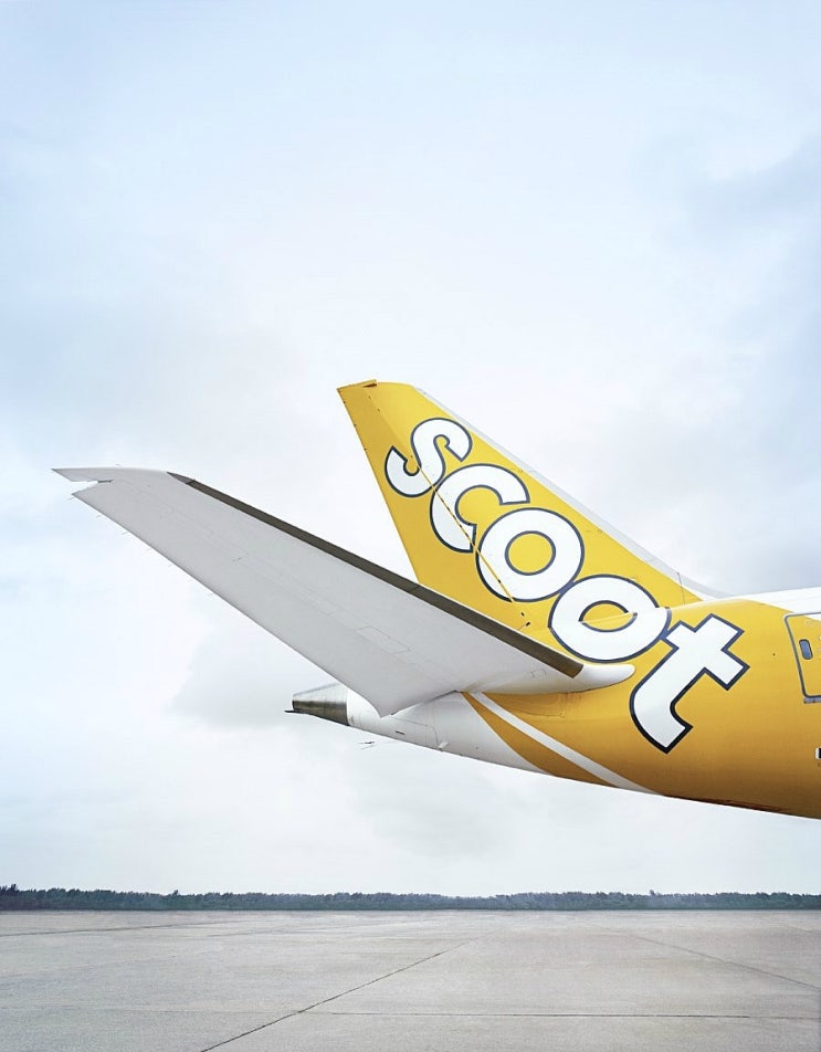 싱가포르 여행 갈땐 초특가 스쿠트항공 !! : 네이버 블로그