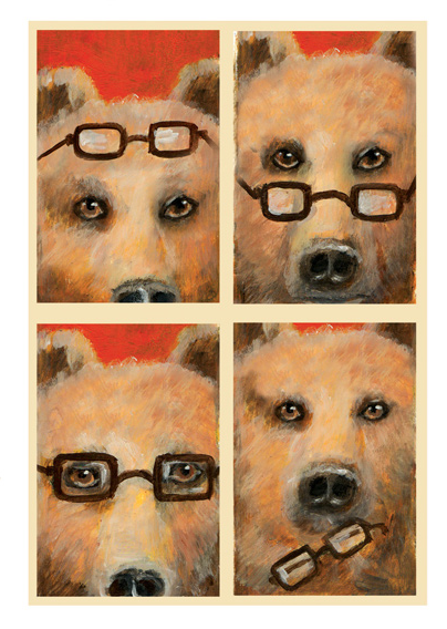 신문삽화와 어린이 소설 일러스트까지 Sylvie Serpix : 네이버 블로그