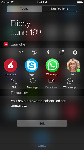 S Launcher - Launches anything in one second : 네이버 블로그