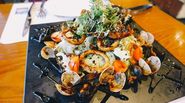 여의도 데이트 친구들이랑 : 네이버 블로그