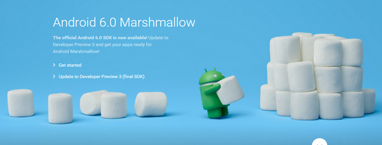 Android 6.0 (Marshmallow) : 네이버 블로그