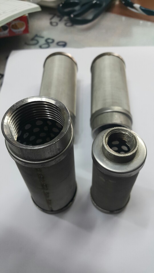 SUS 필터, mesh filter, 메쉬 필터, 스트레이너, strainer : 네이버 블로그