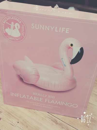 플라밍고 튜브 와써융융융 :) : 네이버 블로그