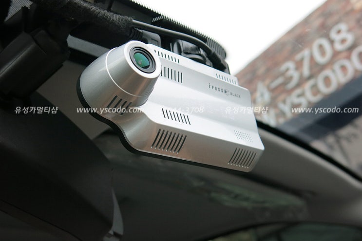 그래드스타렉스 블랙박스설치, 아이트로닉스 아이패스블랙 ITB-2000HD, 익산 전주 군산 블랙박스설치 : 네이버 블로그