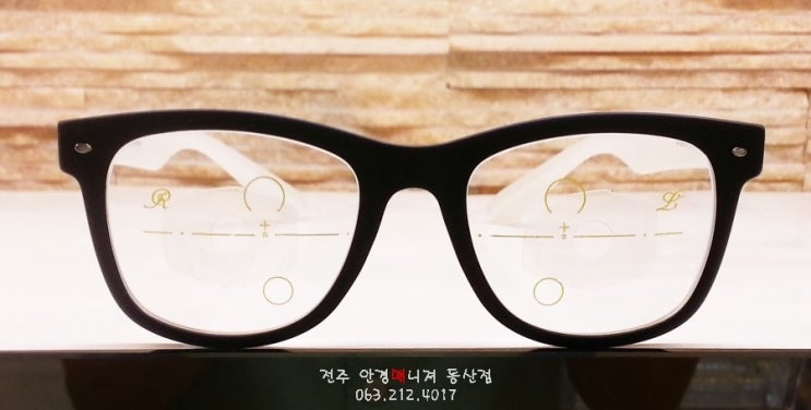 전주 기능성 안경렌즈 지치고 피로한 눈에 휴식같은 안경렌즈 휴렌 레스트rest와 프리즘 처방고등학교 남학생 안경