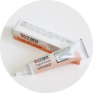 Zymox Cream without Hydrocortisone 자이목스 연고 해외직구 엔트리펫 & 몰테일 :) : 네이버 블로그
