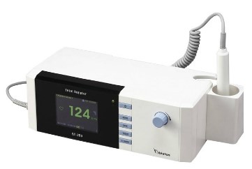 태아심음측정기,Fetal Doppler BT-250 : 네이버 블로그