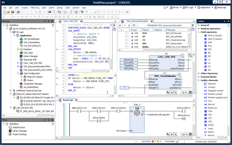 Programmable Logic Controller(PLC) on NEOS : 네이버 블로그