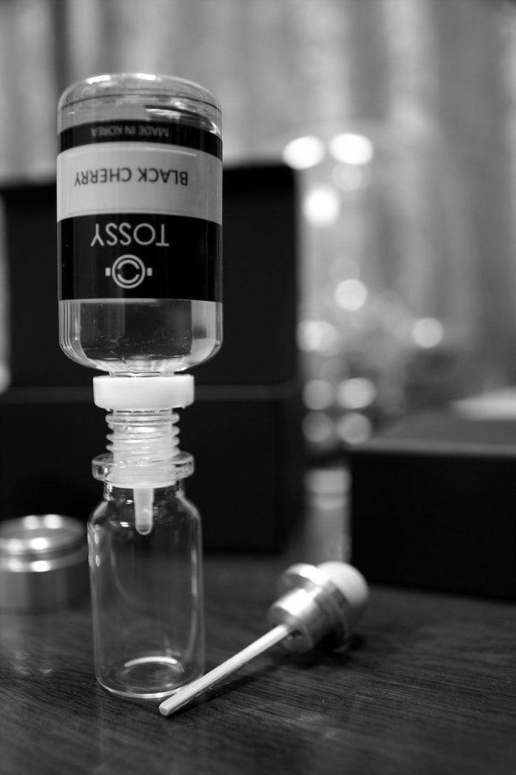 프리미엄 방향제 추천, 토씨(TOSSY) : 네이버 블로그