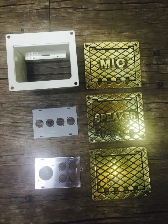 FLOOR MIC SPK(신주) - 대 : 네이버 블로그