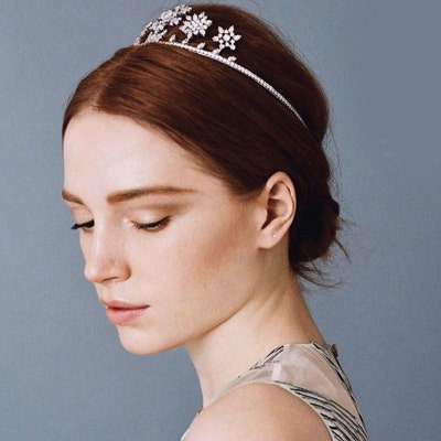 Amba Reohorn 앰바 리오혼 by Jessie Lily Adams 제시 릴리 아담스 for Tatler July 2015 ...