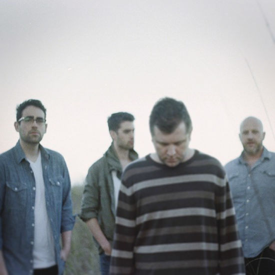 Copeland - Ixora (album) 2014 : 네이버 블로그