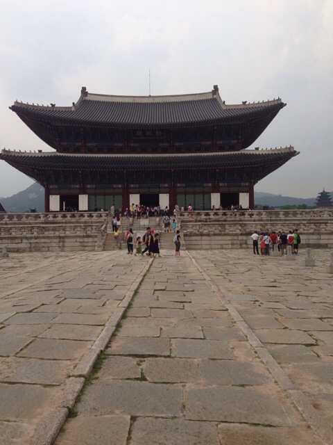 경복궁,국립민속어린이박물관,현대미술관 나들이 : 네이버 블로그