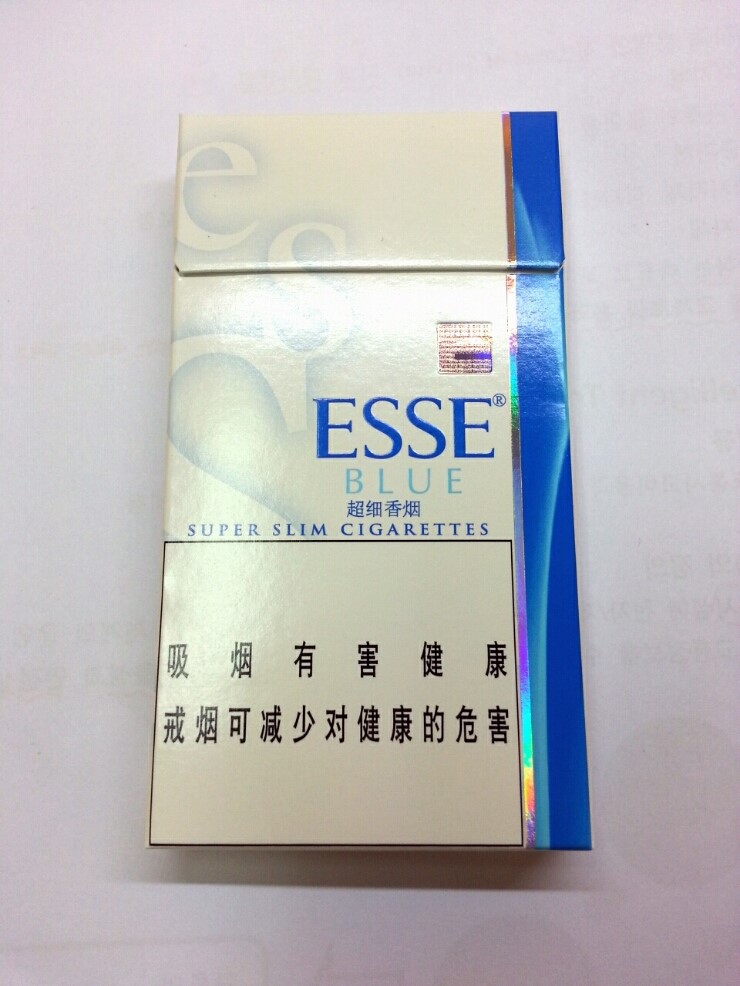 에쎄블루 5미리: ESSE BLUE 5MG : 네이버 블로그