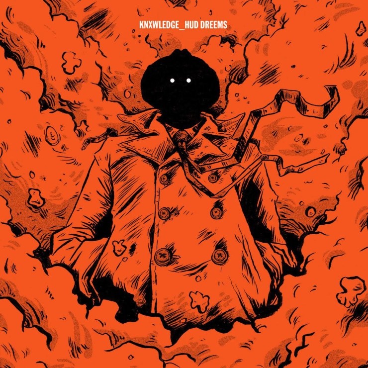 Knxwledge : 네이버 블로그