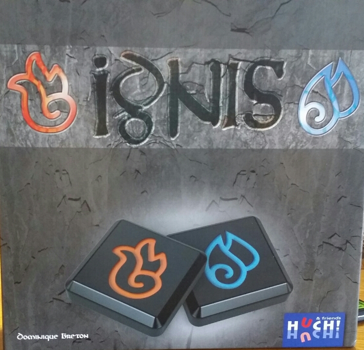 이그니스 보드게임 Ignis : 네이버 블로그