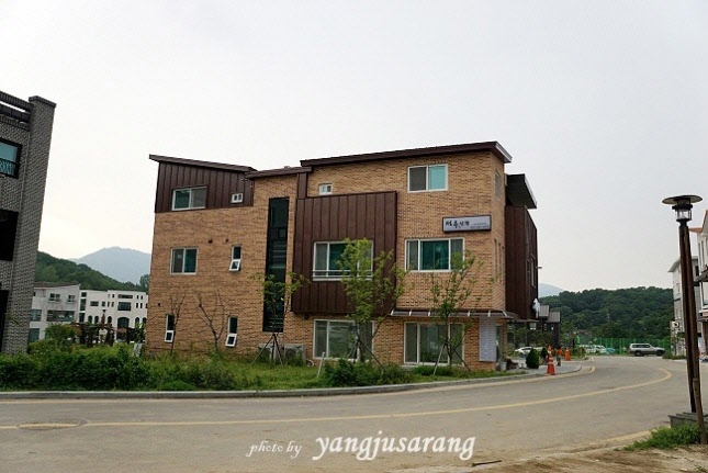 송추계곡펜션 정주 : 네이버 블로그
