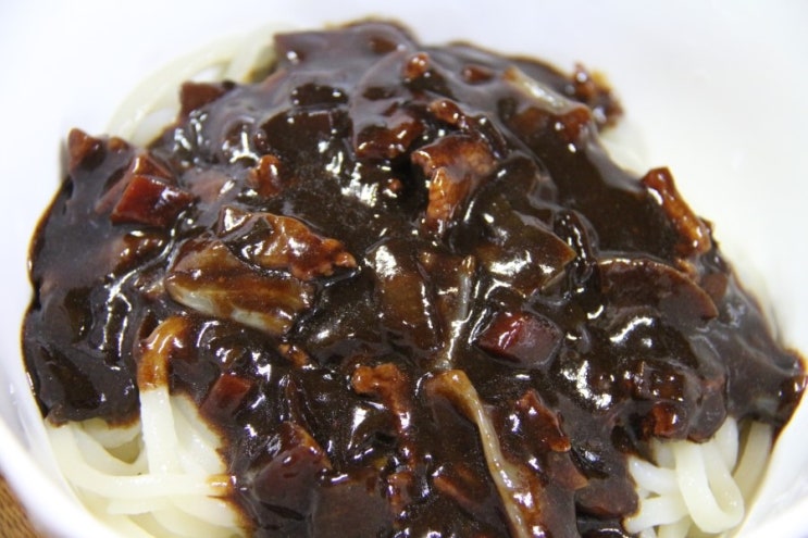 집밥 백선생 짜장면레시피 짜장면 만들기 쉽네! : 네이버 블로그