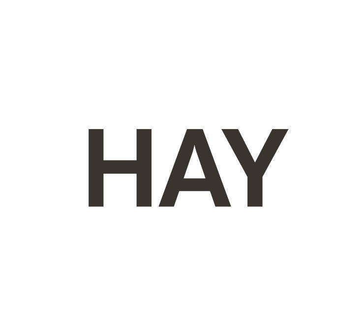 [HAY] 새로운 데니쉬 가구 디자인의 선구주자 헤이HAY : 네이버 블로그