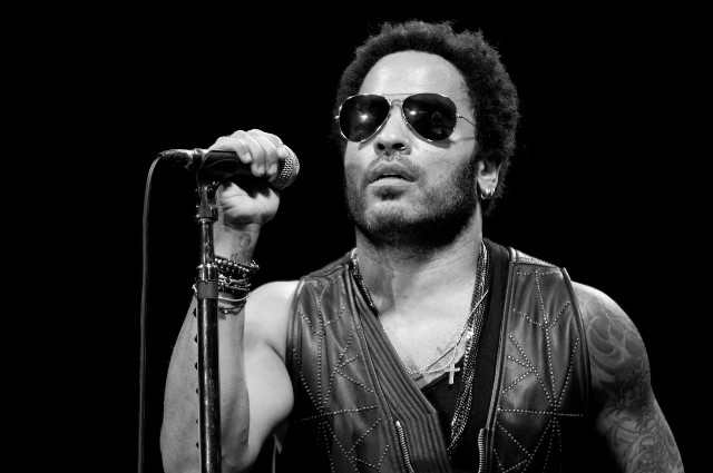 playlist #0824, Lenny Kravitz : 네이버 블로그
