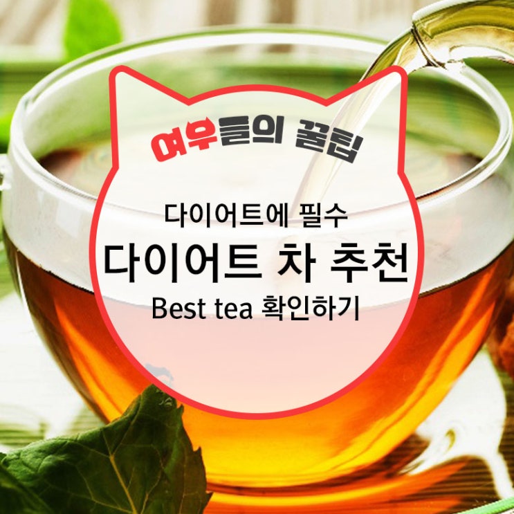 다이어트 차의 효능과 부작용 우엉차 마테차 팥차 메밀차 연잎차 네이버 블로그