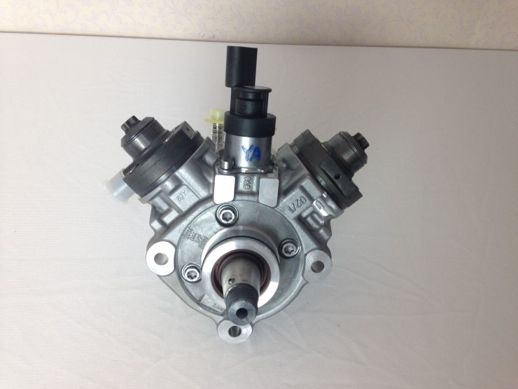 신형 Q7 고압펌프 059130755BG : 네이버 블로그