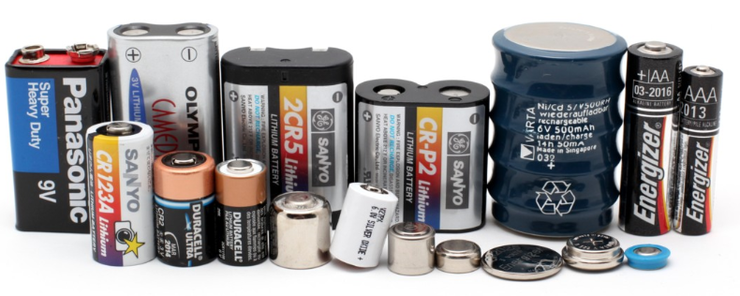 배터리란 Battery 리튬이온 폴리머 리튬이온 배터리 차이점 배터리 종류 배터리 구조 배터리 원리 1차전지 2