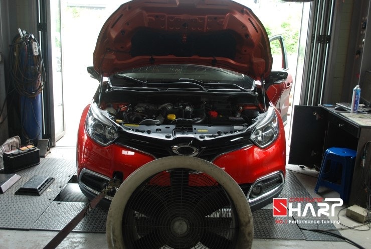 르노삼성 QM3 샤프카 ECU실차맵핑 다이노젯 다이나모그래프[르노삼성,QM3,QM3맵핑,QM3디젤맵핑,샤프카,샤프카맵핑,샤프카다이노맵핑,샤프카실차맵핑] : 네이버 블로그