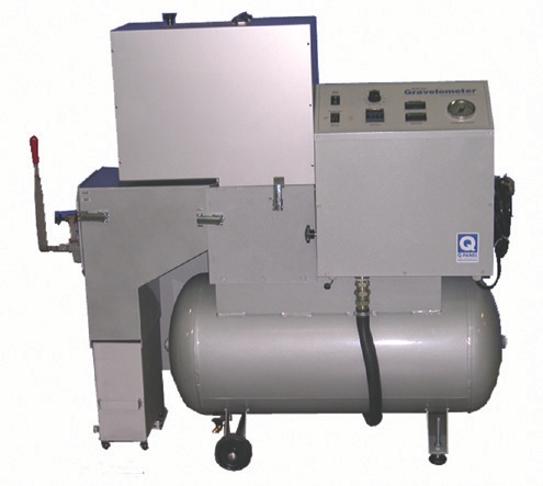 비석시험기 용 자갈 : 네이버 블로그