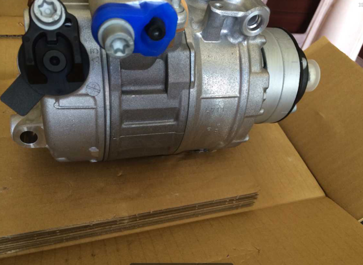 아우디 a8 에어컨 컴프레셔 4E0260805AS 437100-5810 : 네이버 블로그