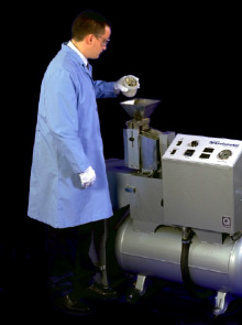 "Multi Test Gravelometer" 비석시험기 : 네이버 블로그