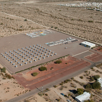 Q-Lab Arizona 옥외폭로장 소개 : 네이버 블로그