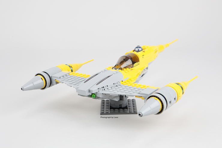 레고 75092 나부스타파이터입니다. : 네이버 블로그