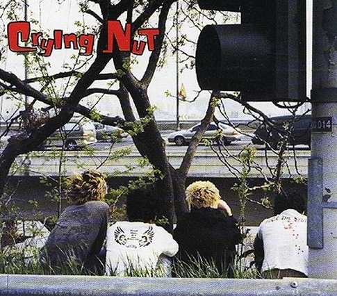 크라잉넛(Crying Nut) - 개가말하네 : 네이버 블로그