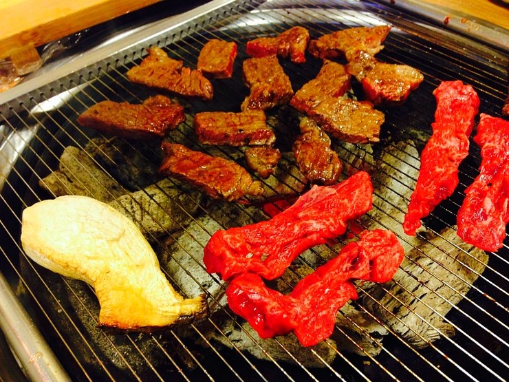 착한고기 평택안중 착한고기 안중맛집 안중고깃집 안중소고기 안중 회식장소 추천 안중외식 현화리맛집 한우 채끝